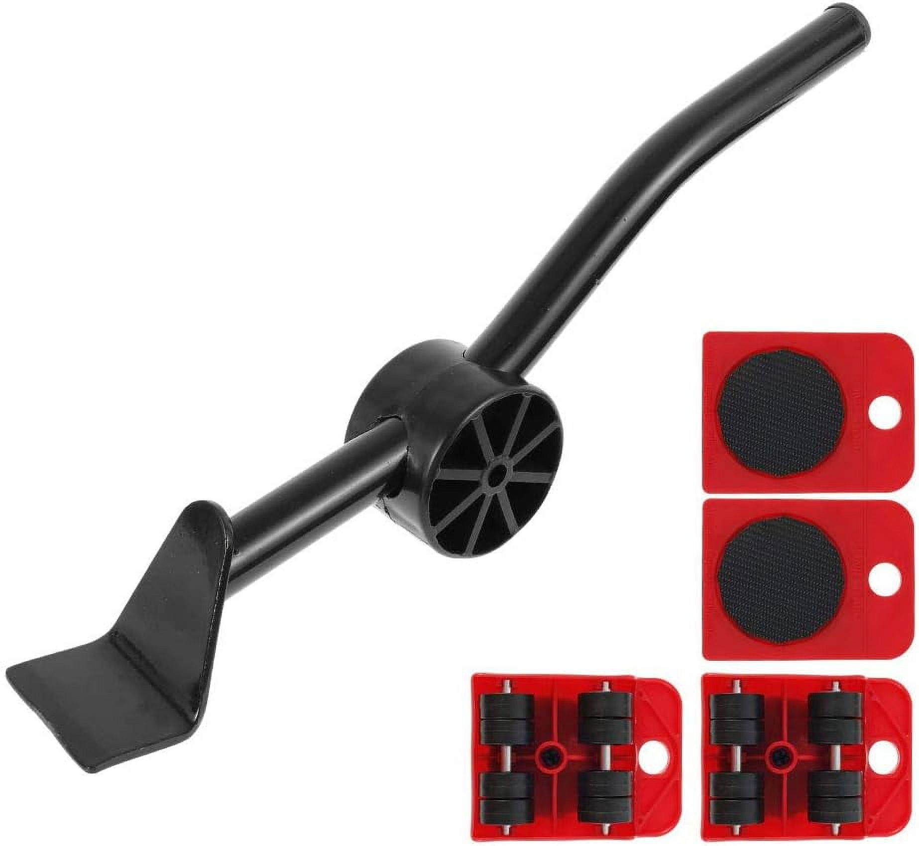 Heavy Furniture Lifter;Portaable Furniture Slider;150 Kg Moving System ...
