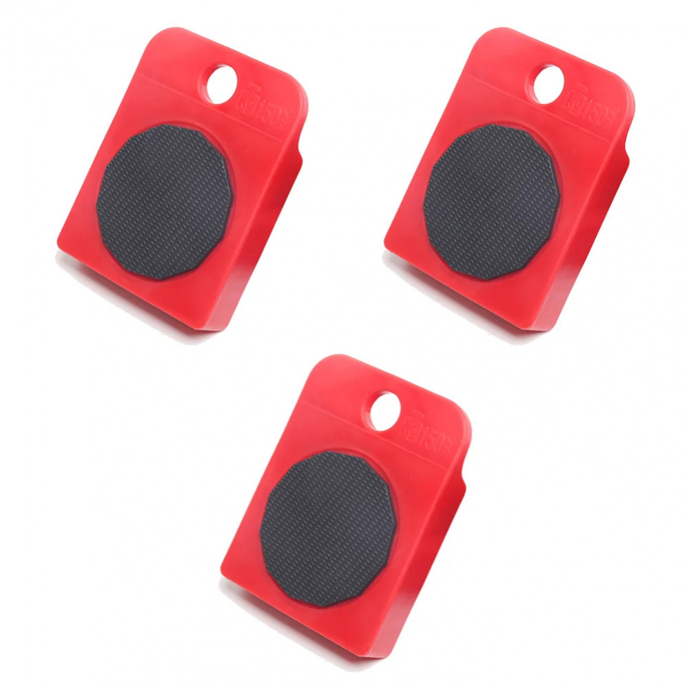 Heavy Furniture Transport Roller Set Removal Lifting Moving Tool Wheel ...