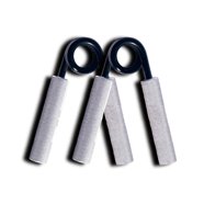 Big Grip hand exerciser (4 piece set) - Walmart.com