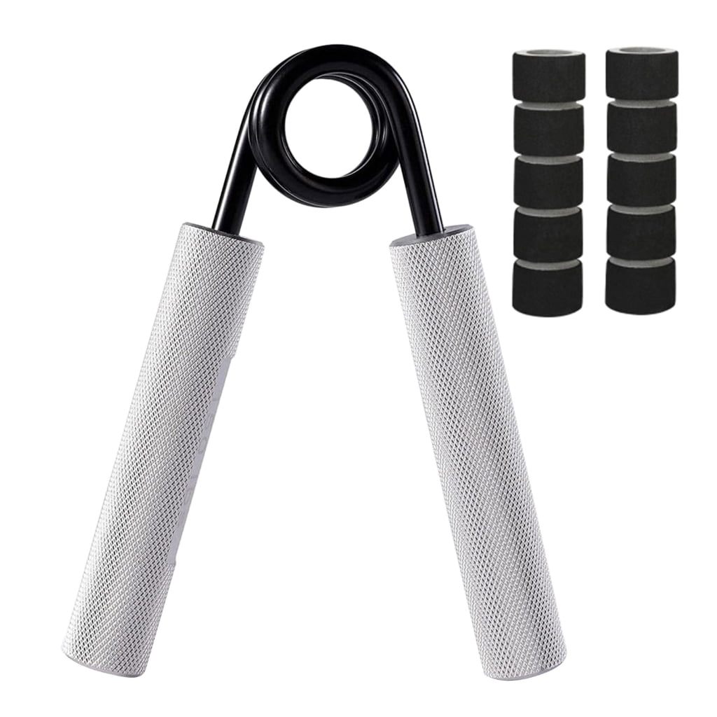 Heavy Grips Wrist & Forearm Hand Exerciser Hand Grippers Hand Strength ...