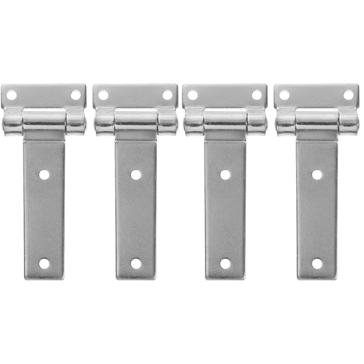 FENGGUIQU Heavy Duty Damping Hinge Galvanized Steel for Industrial ...
