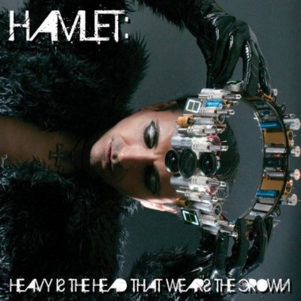 Heavy Is the Head That Wears the Crown - Walmart.com