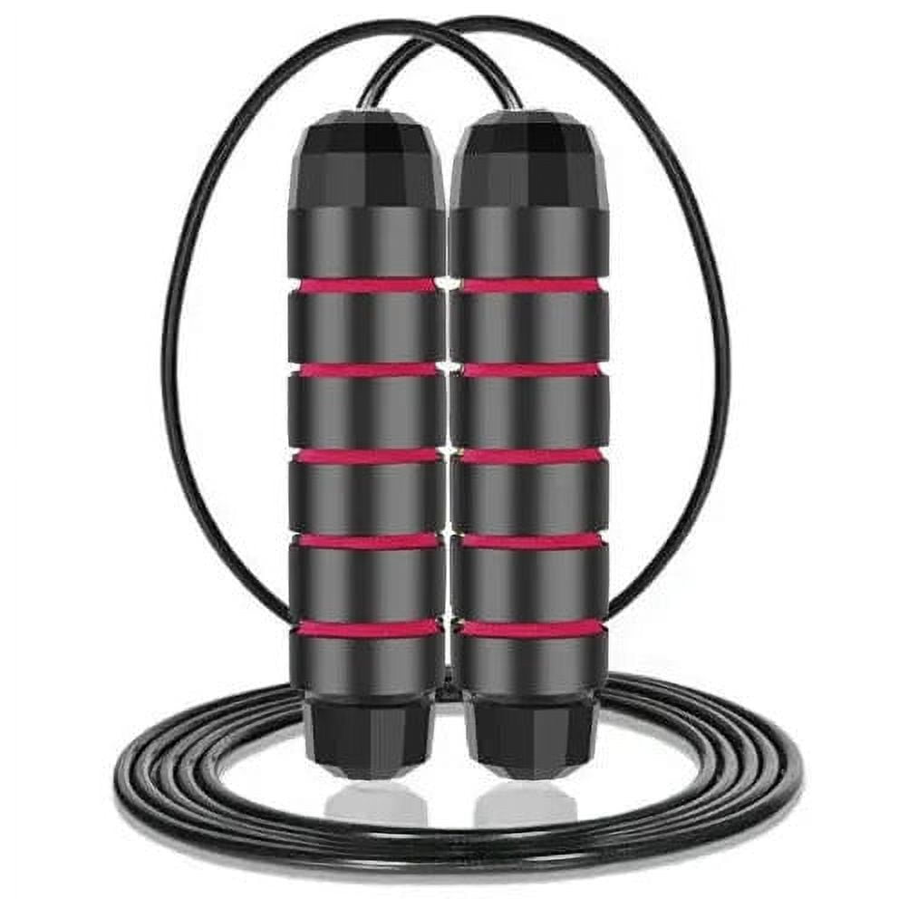 Heavy Jumping Rope. - Walmart.com