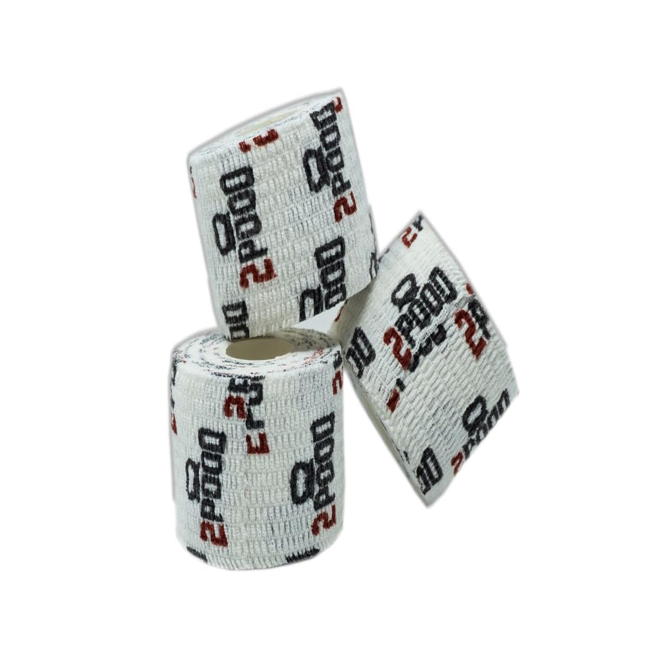 Heavy Lift Grip Tape 3-Pack for Crossfit Weightlifting and Strength ...
