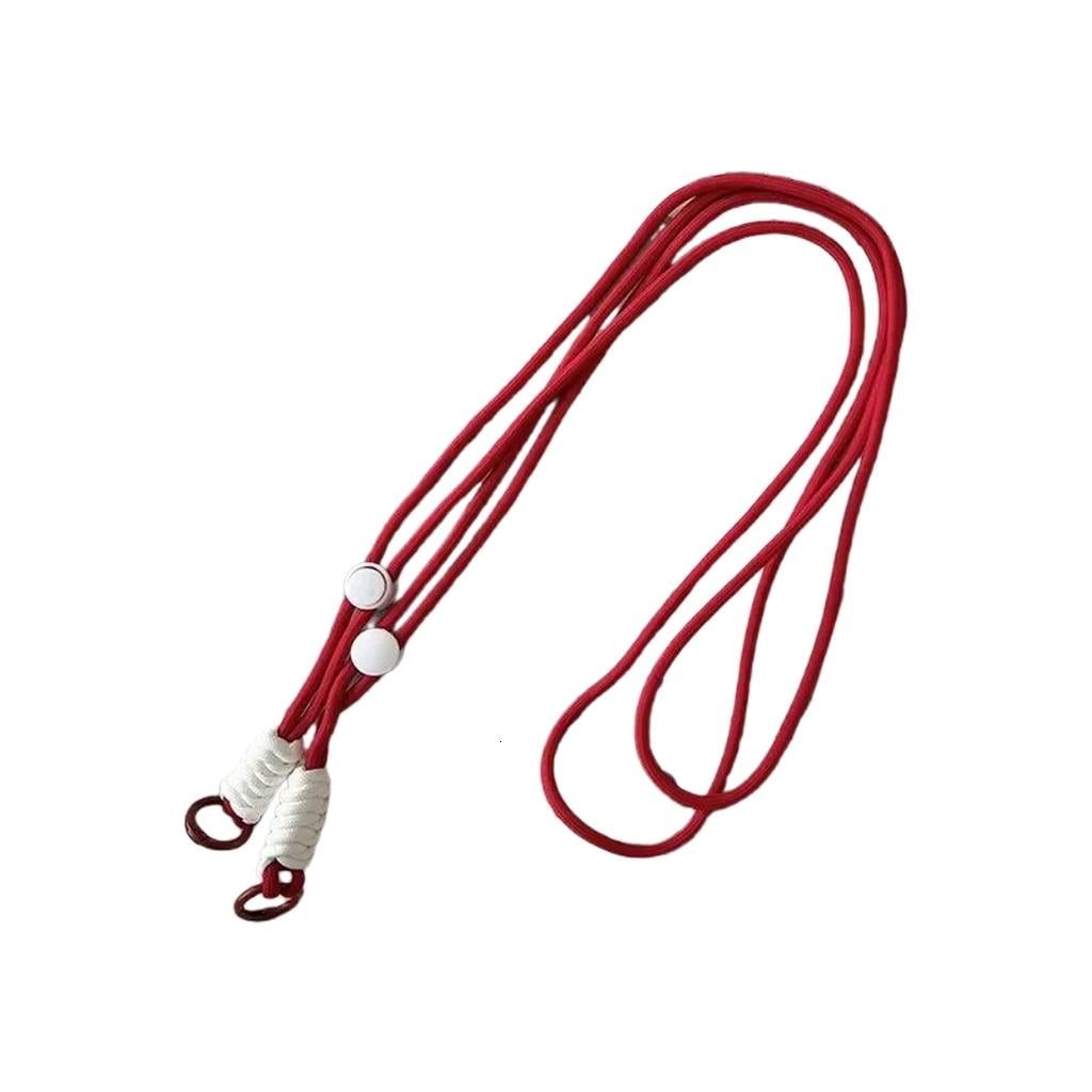 Heavy Load Camera Lanyard Crossbody Rope With Detachable Buckle System ...