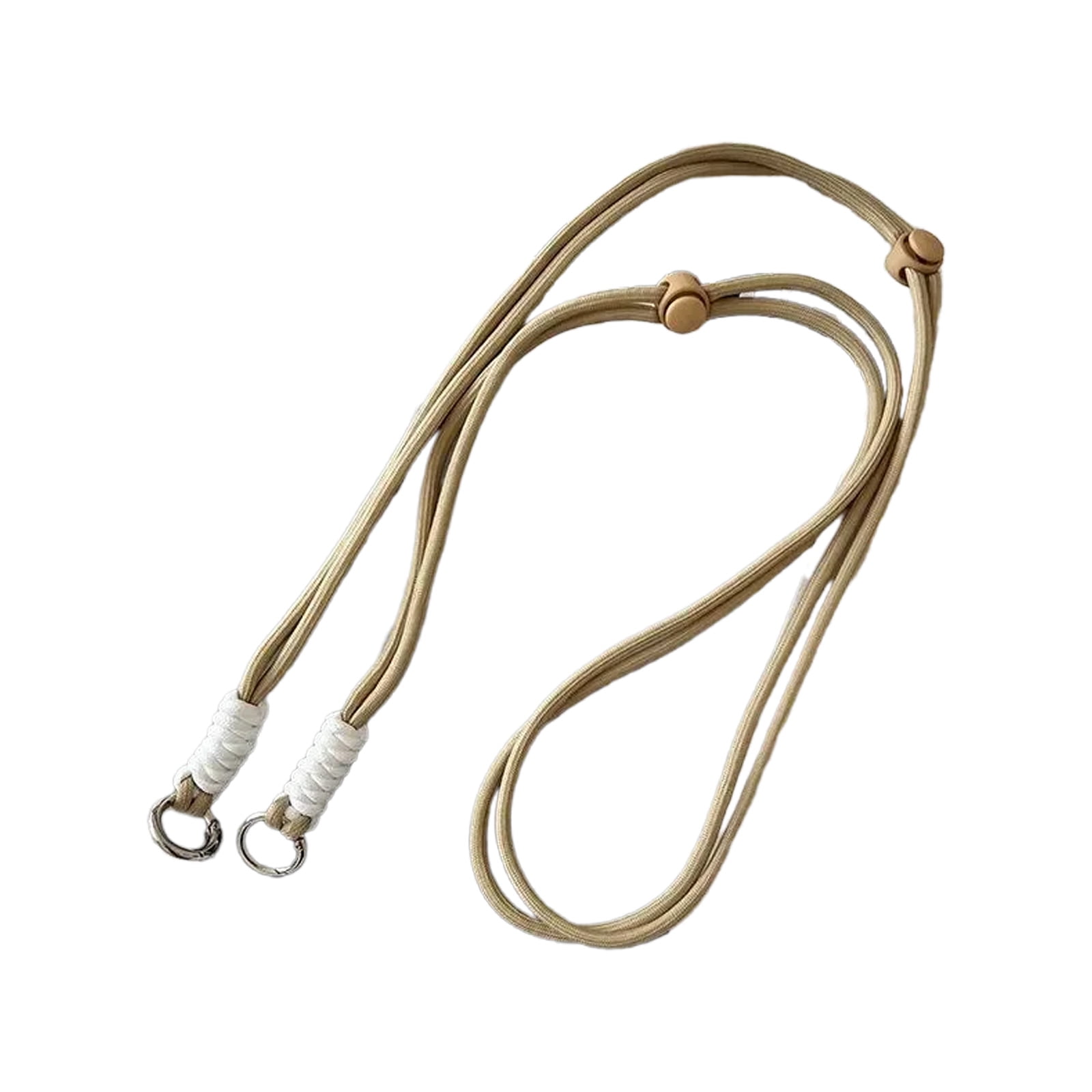 Heavy Load Camera Lanyard Crossbody Rope With Detachable Buckle Systems ...