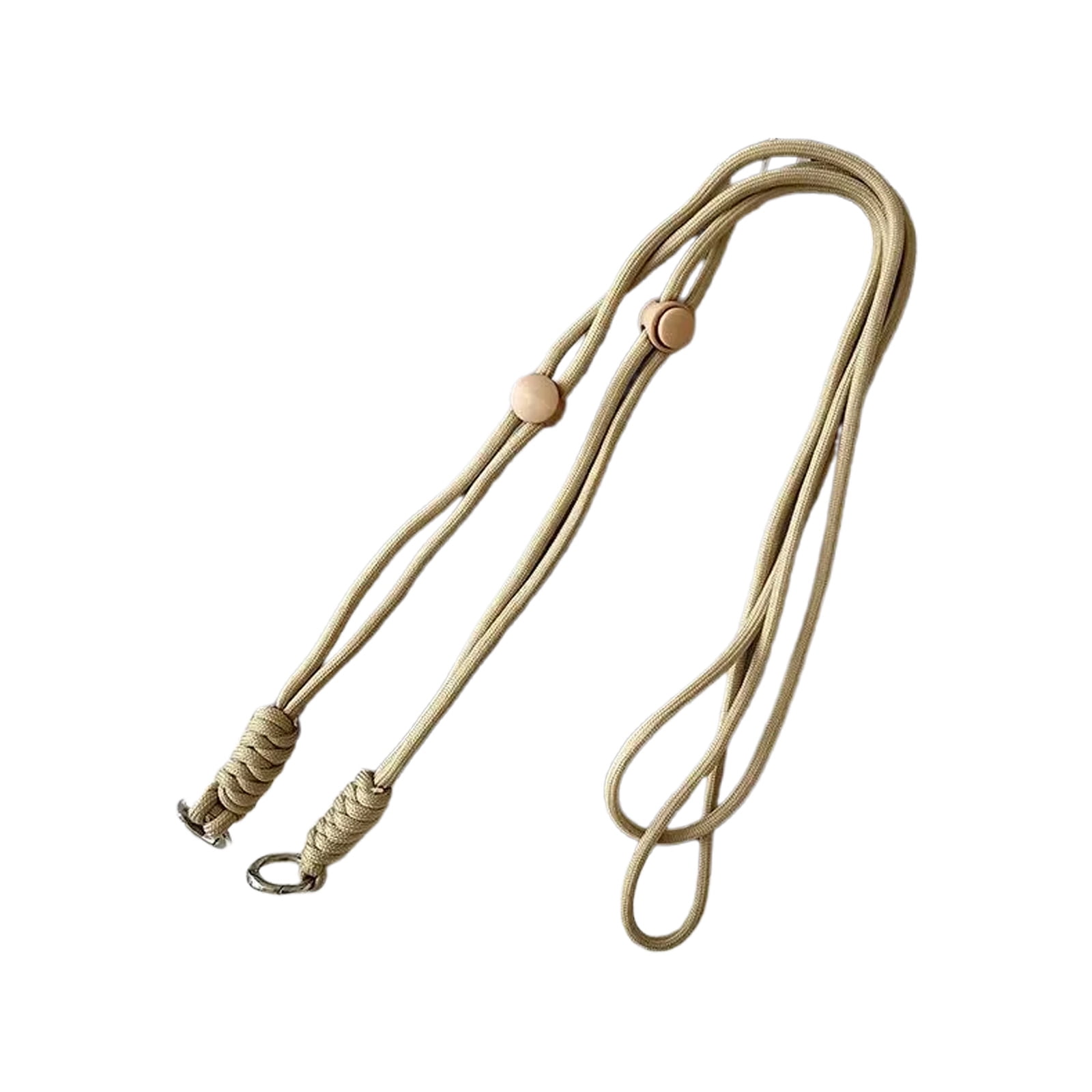 Heavy Load Camera Lanyard Crossbody Rope With Detachable Buckle Systems ...
