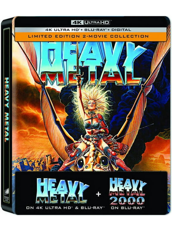 Complete Movie Series & Box Sets in Movies & TV Shows - Walmart.com