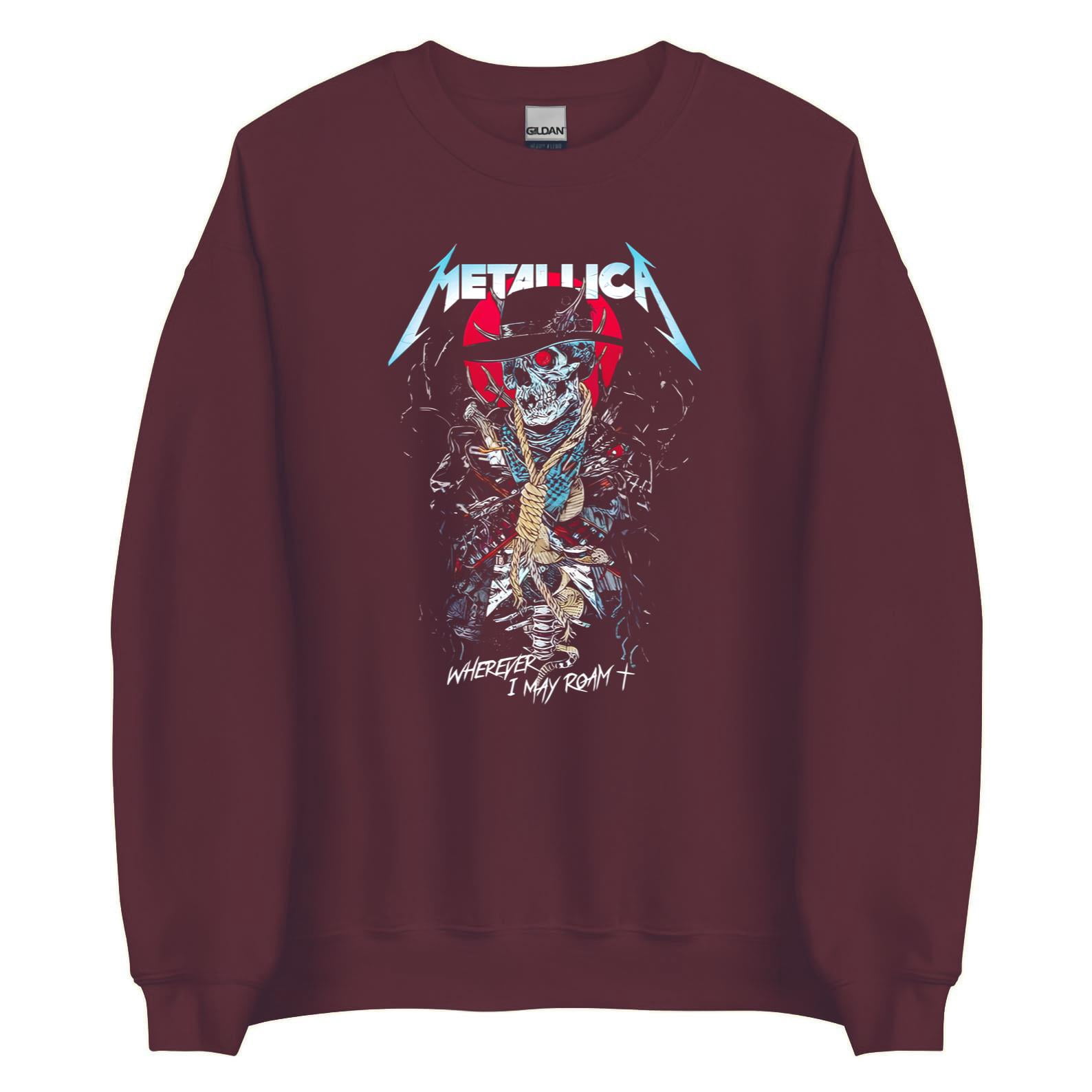 Heavy Metal Band 2024 Charity Tour Inspired Shirt, Rock Concert Graphic ...
