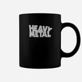 Heavy Metal Coffee Mug - Walmart.com