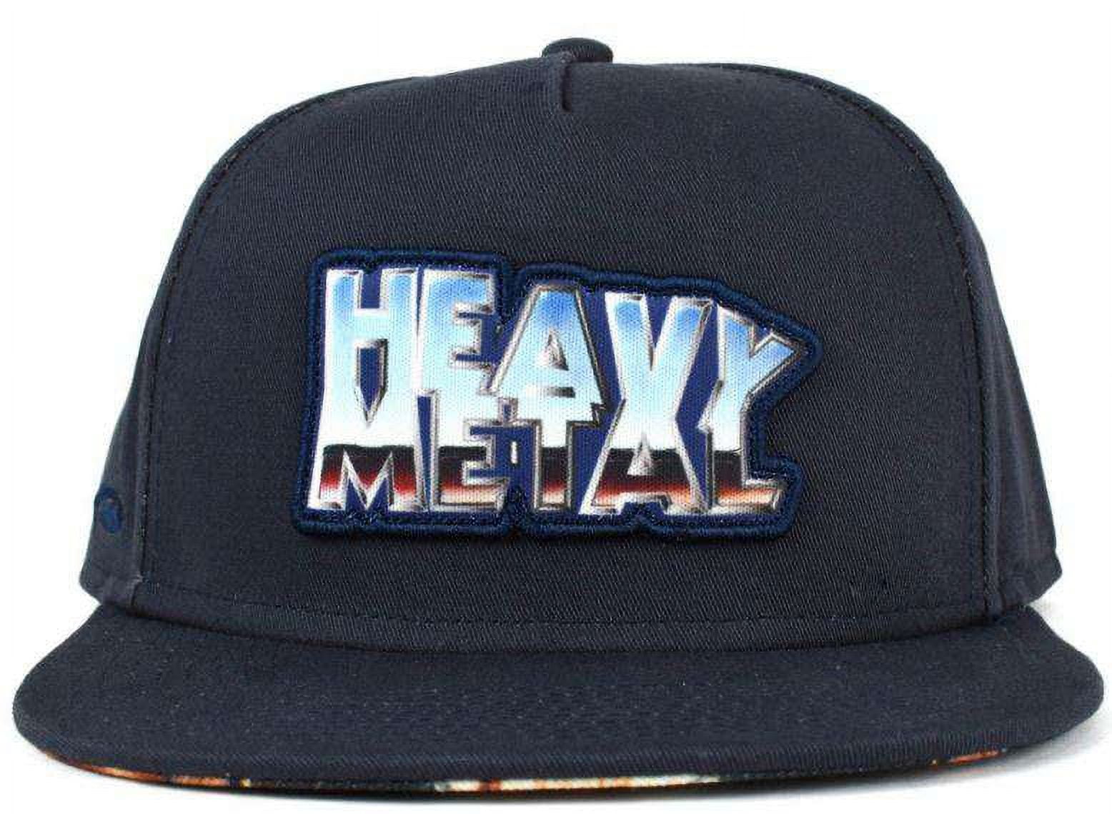 Thrash Metal Hats
