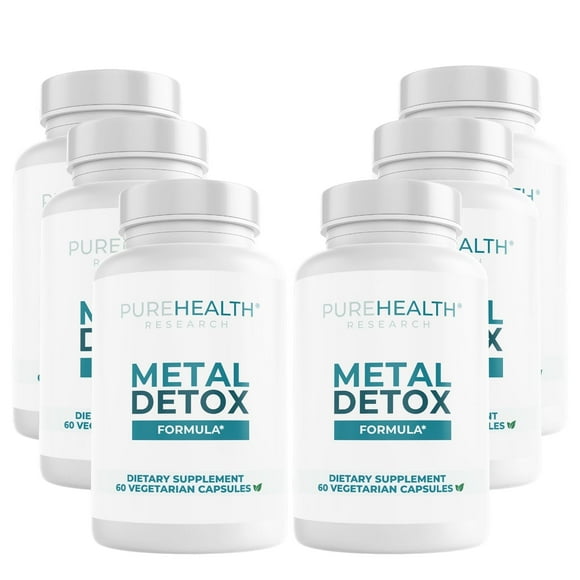 Pure Health Liver Health Formula