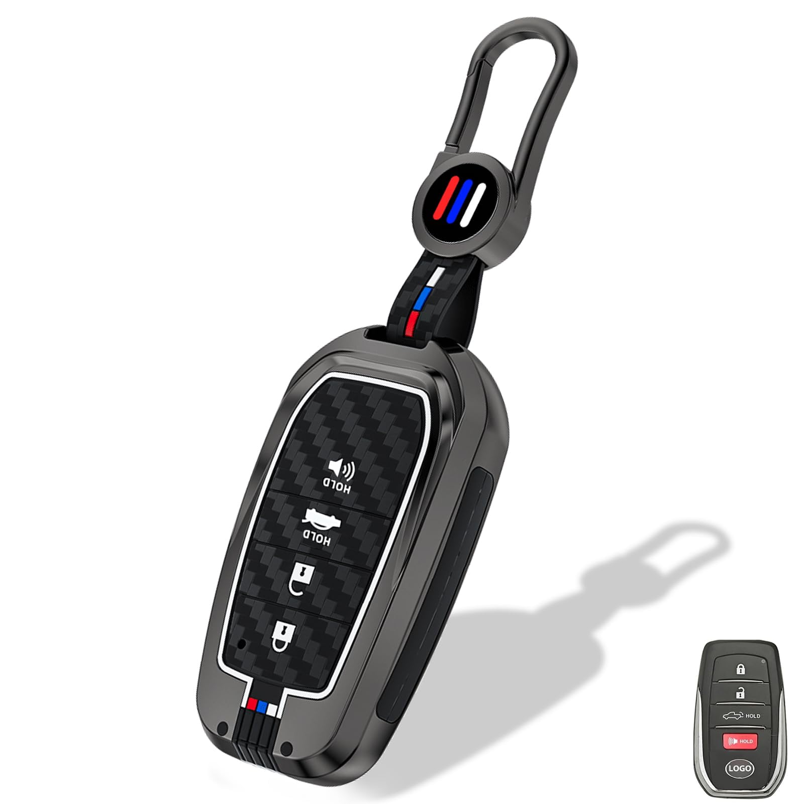 2022 Tundra Key Fob Cover