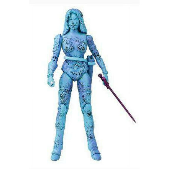 Heavy Metal Taarna Action Figure (Goddess Limestone) - Walmart.com