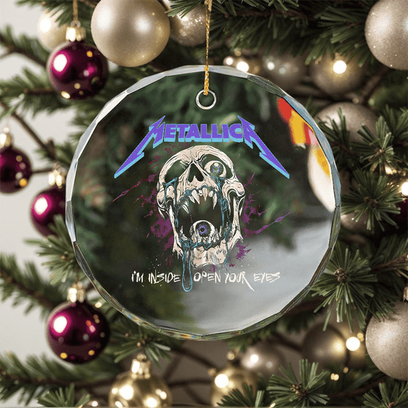 Heavy Metal Tour 2025 Decorative Piece Concert Inspired Gift Idea for ...