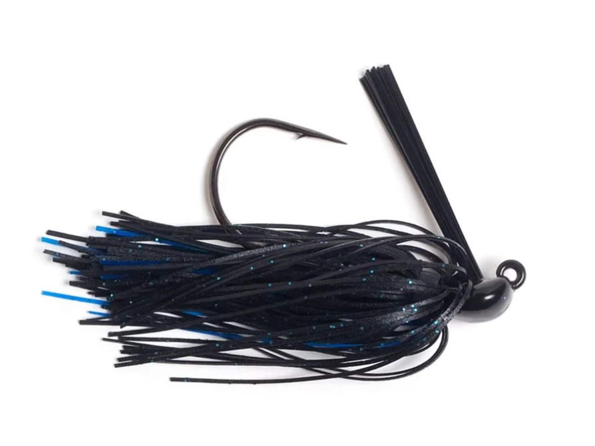 Heavy Metal Tungsten Flippin' Jig - Walmart.com