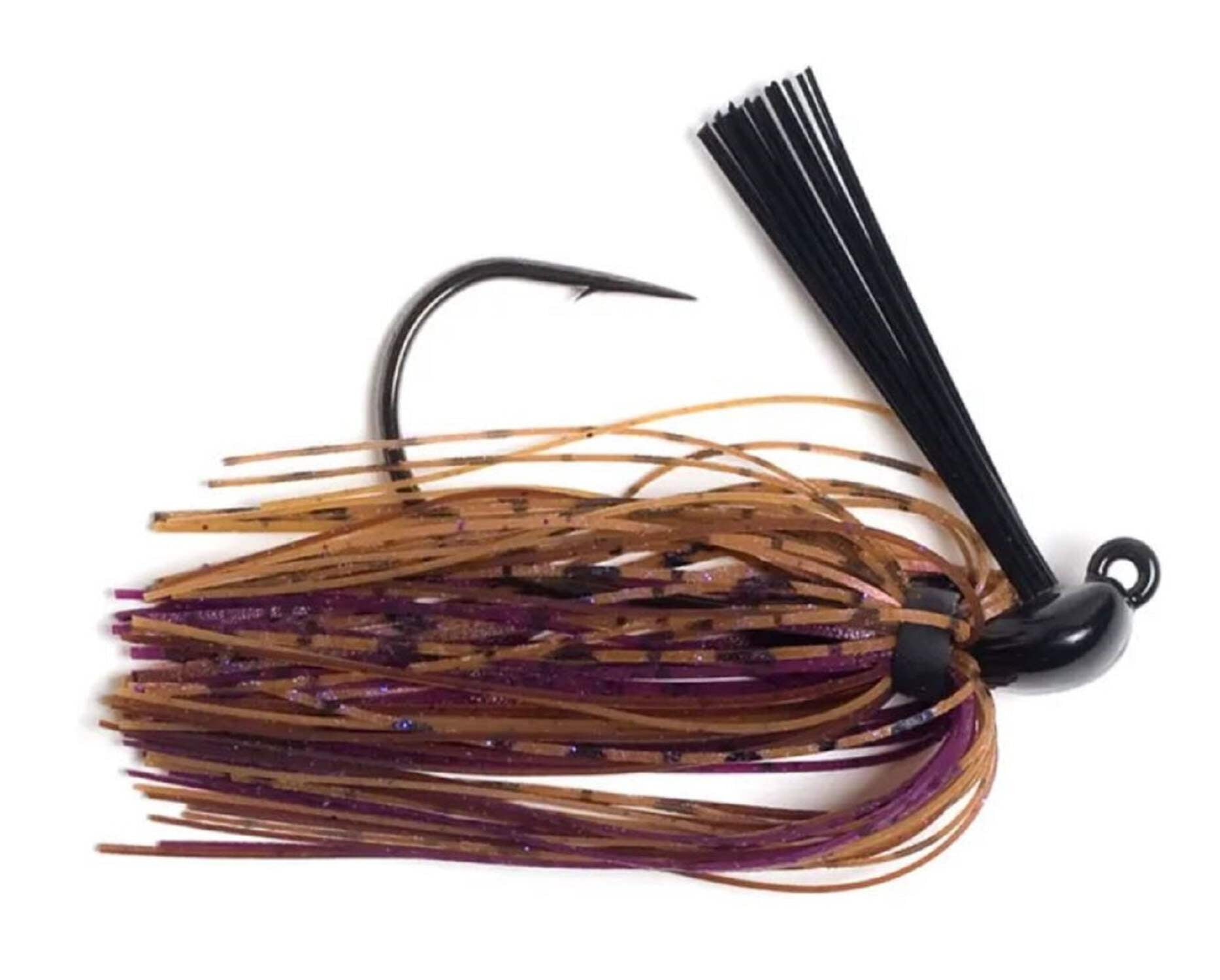 Heavy Metal Tungsten Flippin' Jig - Walmart.com