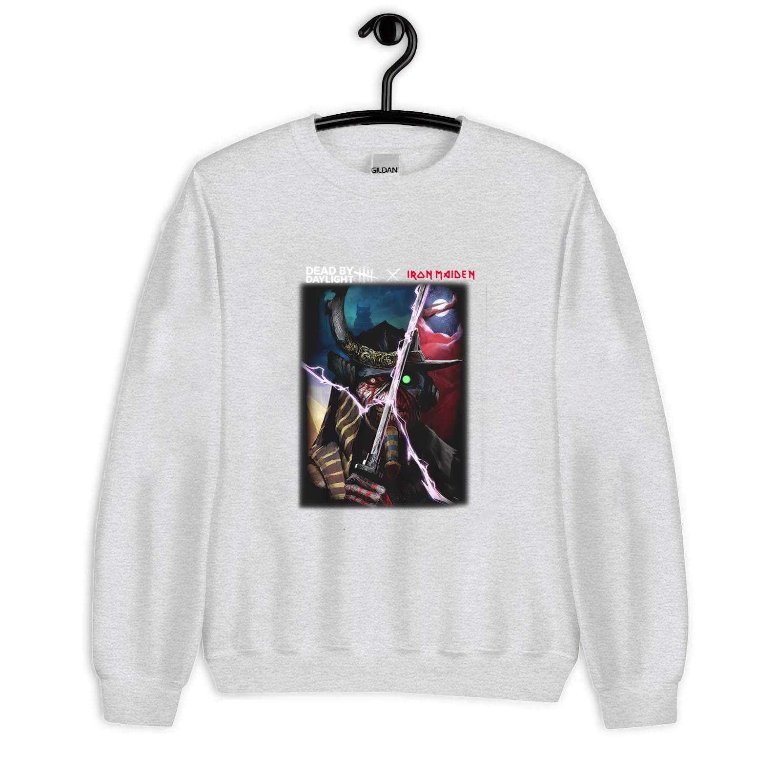 Heavy Metal X Horror Game Classic Style Shirt-TH27948 - Walmart.com