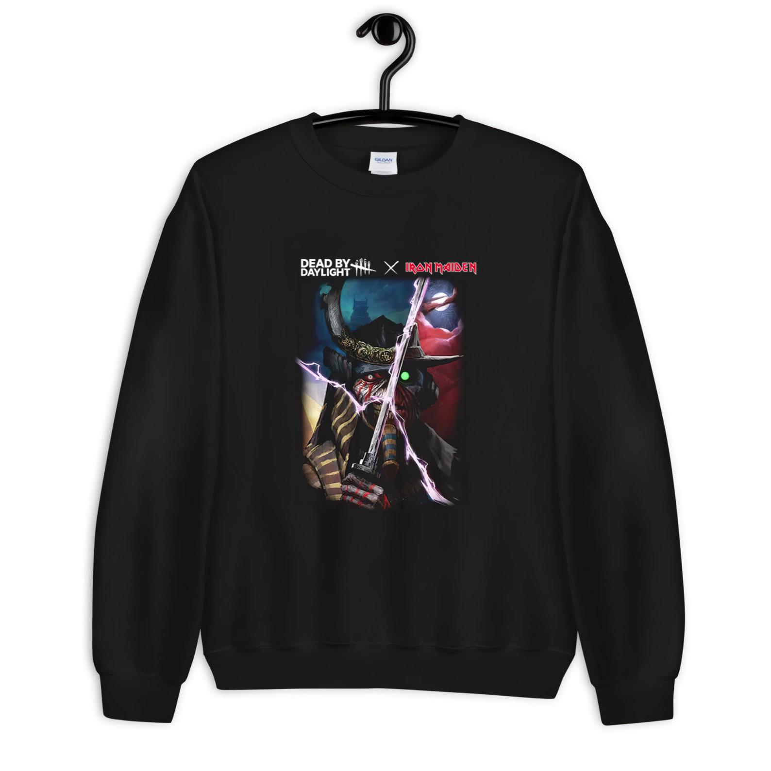 Heavy Metal X Horror Game Classic Style Shirt-TH27948 - Walmart.com