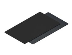 Heavy Play - ETB Playmat - Warlock Black/Warlock Black - Walmart.com