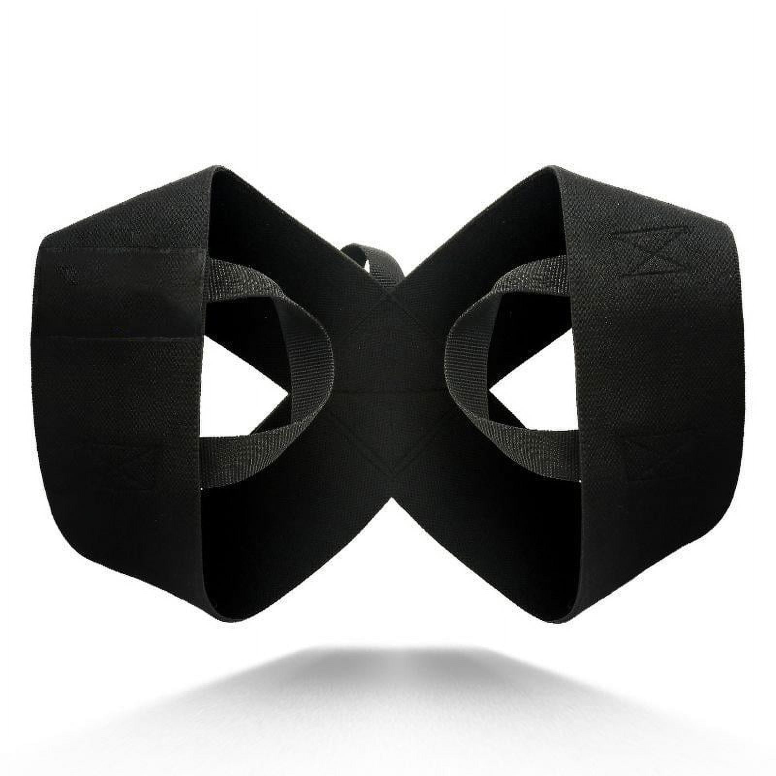 Heavy Shoulder Straps, Bench Presses, Shoulder Training Straps, Press ...