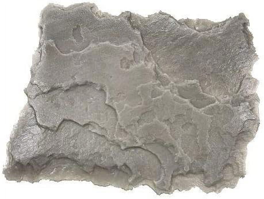 Heavy Slate Tru Tex Vertical Skin by | Stone Texture Concrete Stamp Mat ...