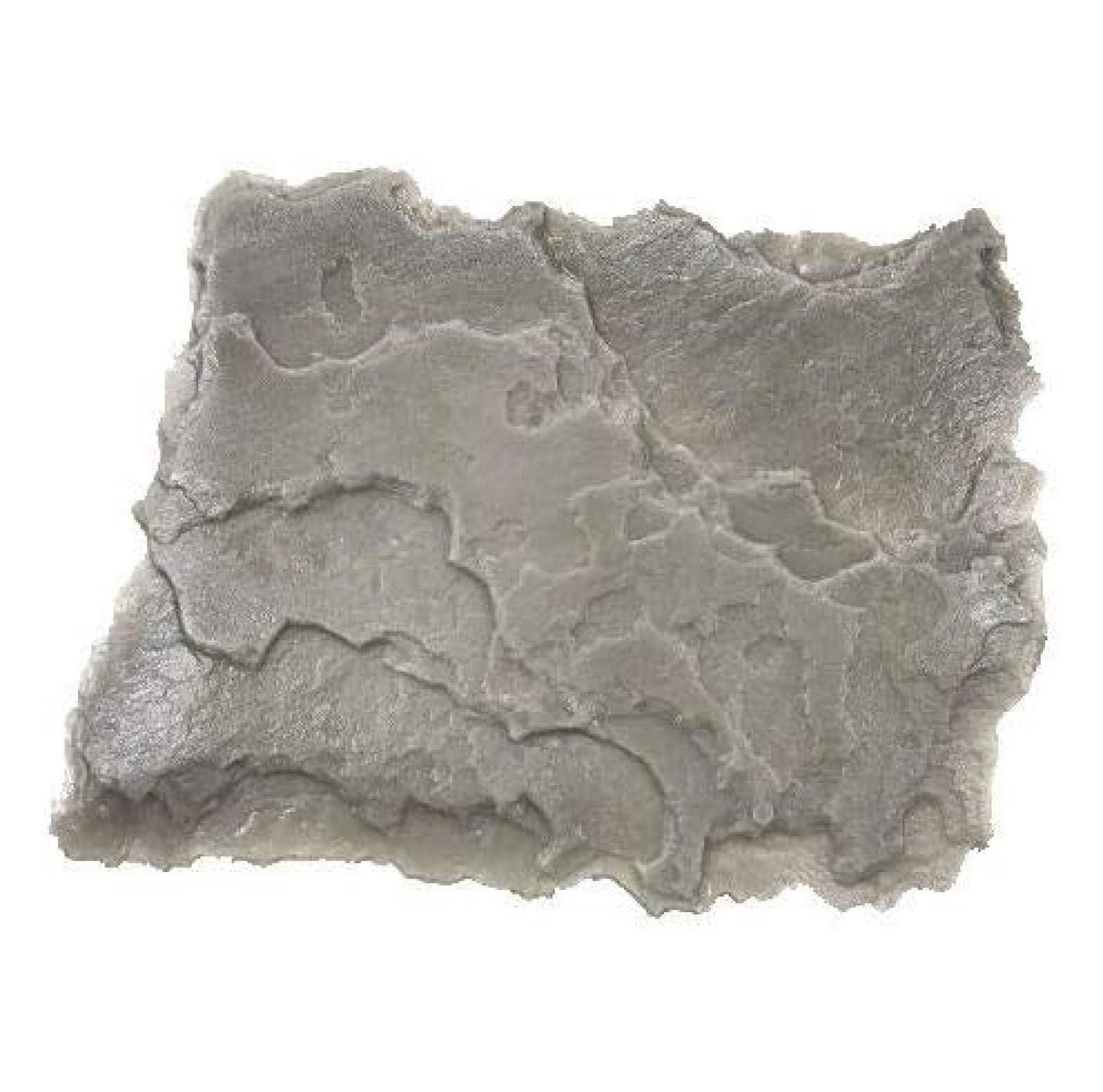 Heavy Slate Tru Tex Vertical Skin by | Stone Texture Concrete Stamp Mat ...