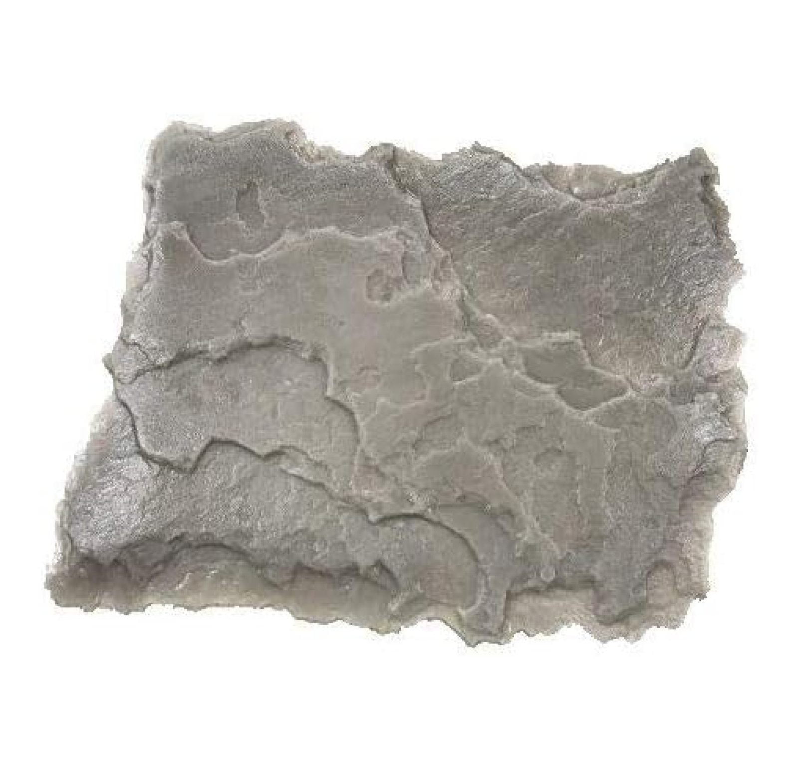 Heavy Slate Tru Tex Vertical Skin by | Stone Texture Concrete Stamp Mat ...