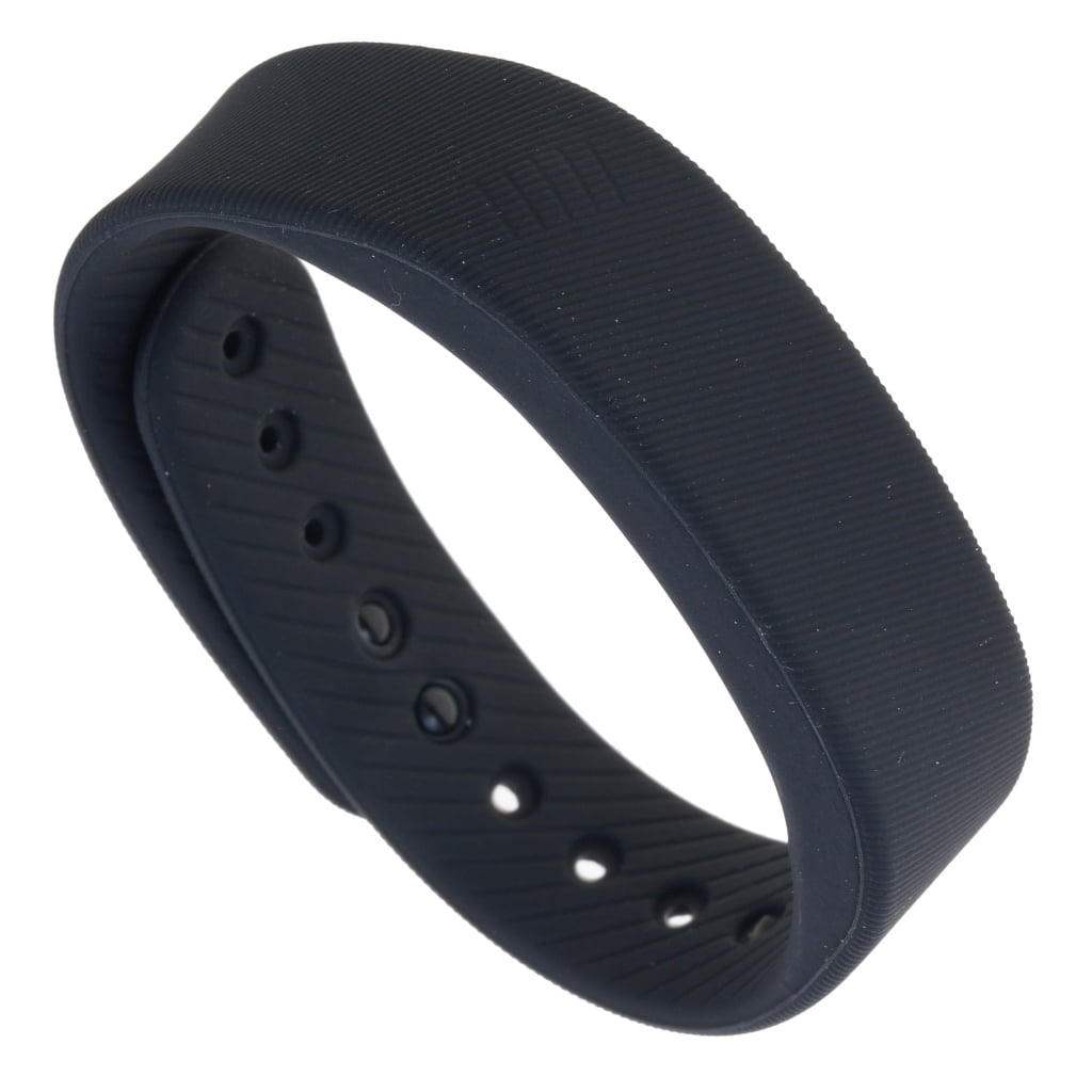 Heavy Sleeper Quiet Alarm Watch Wake Success Rate Soft Skin Friendly ...