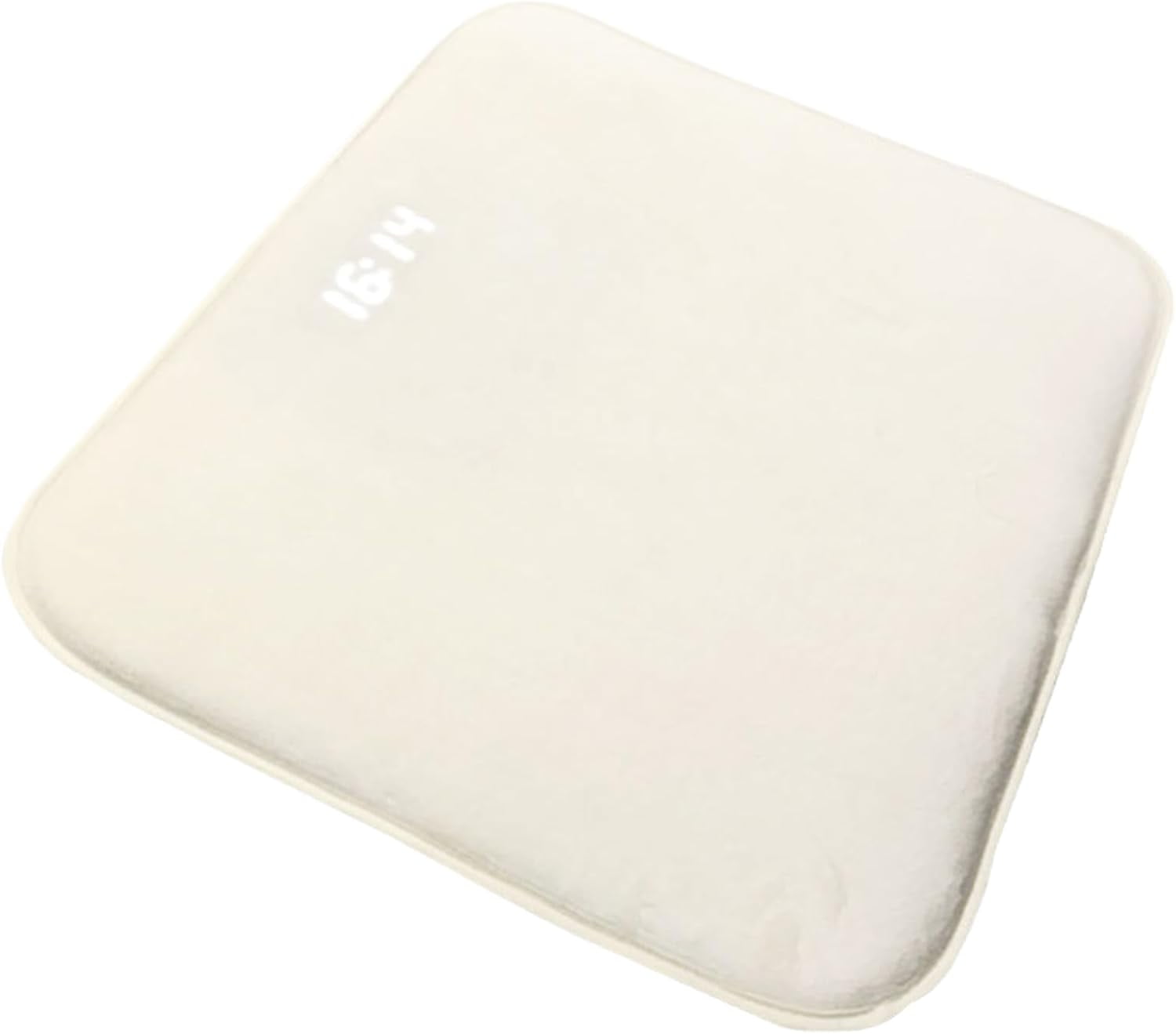 Heavy Sleepers Alarm Clock Mat: Stand On Pressure Sensitive Alarm Clock ...