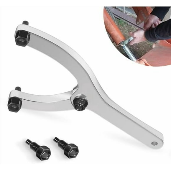 Hydraulic Cylinder Spanner Wrench