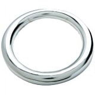 Heavy Steel Kung Fu Training Rings - Approx 5.5" dia - Walmart.com