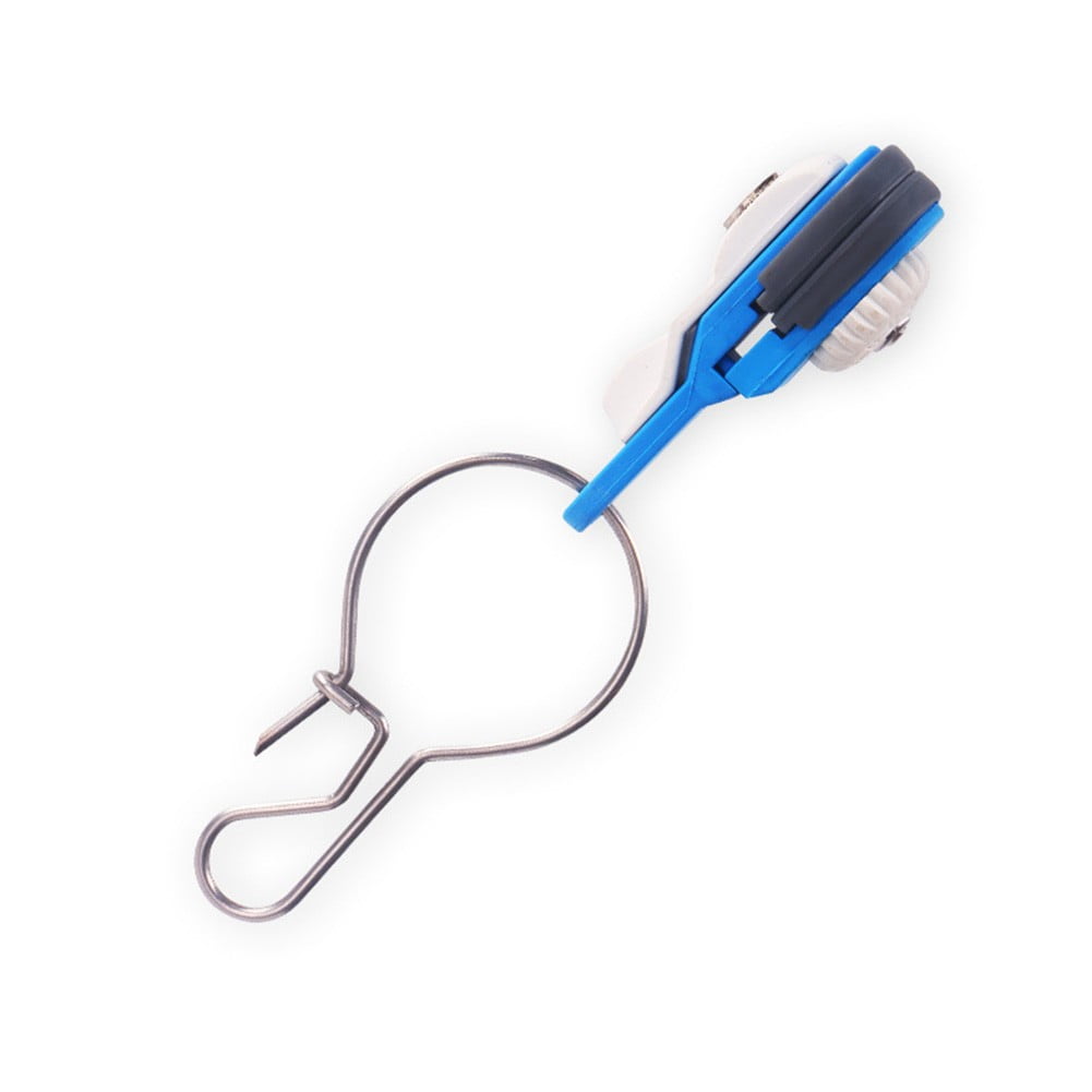 Heavy Tension Release Clip Weight Planer Board Offshore Fishing Gear ...