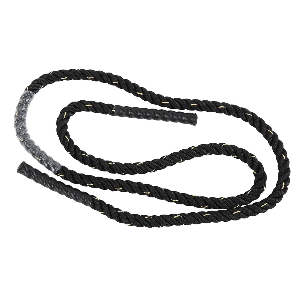 Heavy Throw Big Rope, Physical Train Ropes, 25mm, Combat Fitness ...