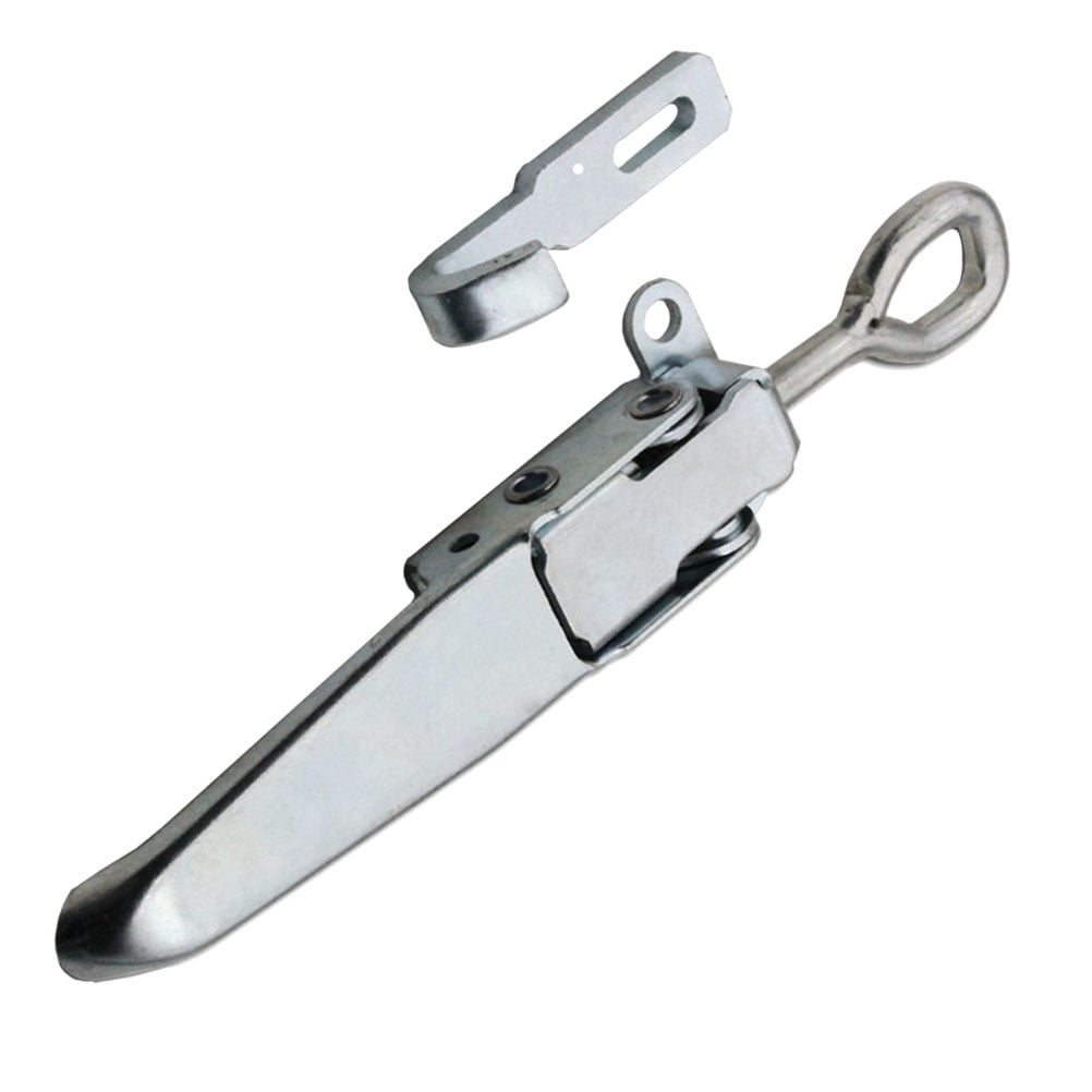 NIAIZEK Heavy Duty Trailer Lock Catch Interior Parts for Trucks ...