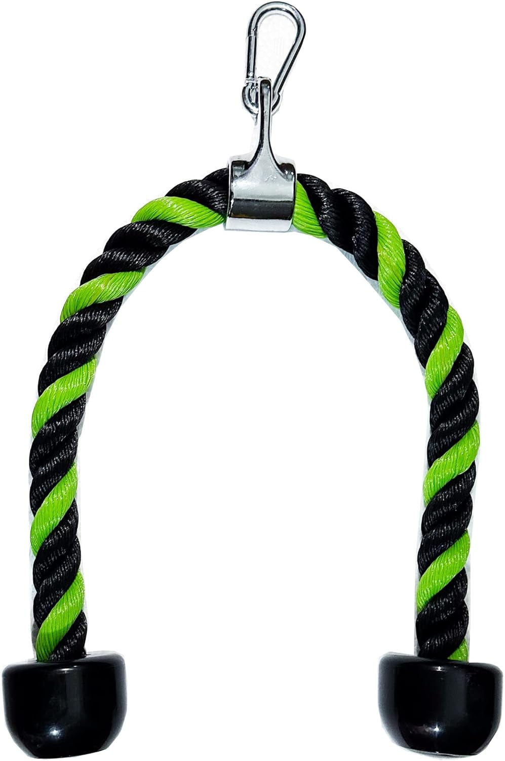 Heavy Tricep Rope Cable Attachments Cable Machine Accessories for Home ...