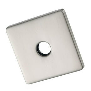 Oversized Shower Escutcheon Plate