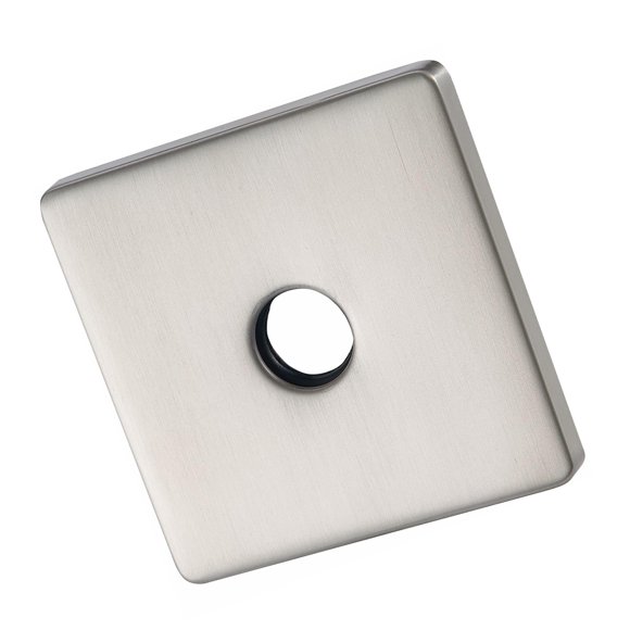 Oversized Shower Escutcheon Plate