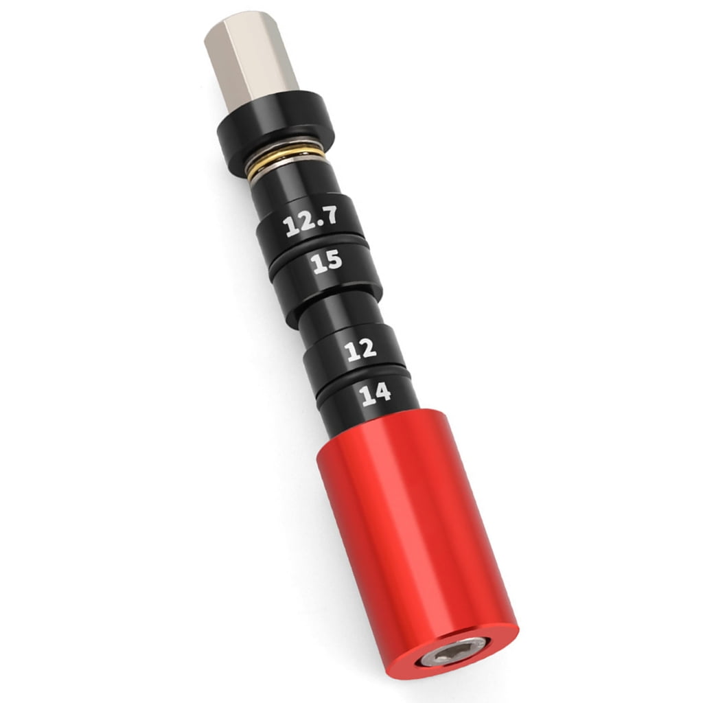 Heavy Type Aluminum Alloys Bushing Tool For Mountain Bike Maintenance ...