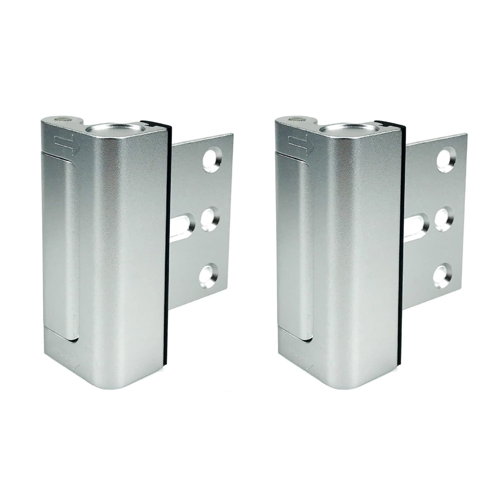 Heavy Type Aluminum Door Lock Anti Thefts Security Latches for Enhances ...