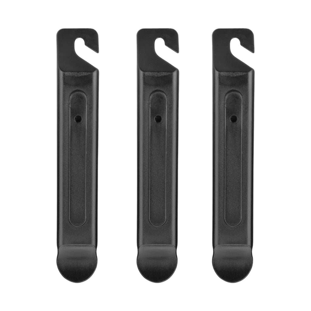 Heavy Type Bike Tire Opener Crowbars Cycling Repair Tool with Nonslip ...