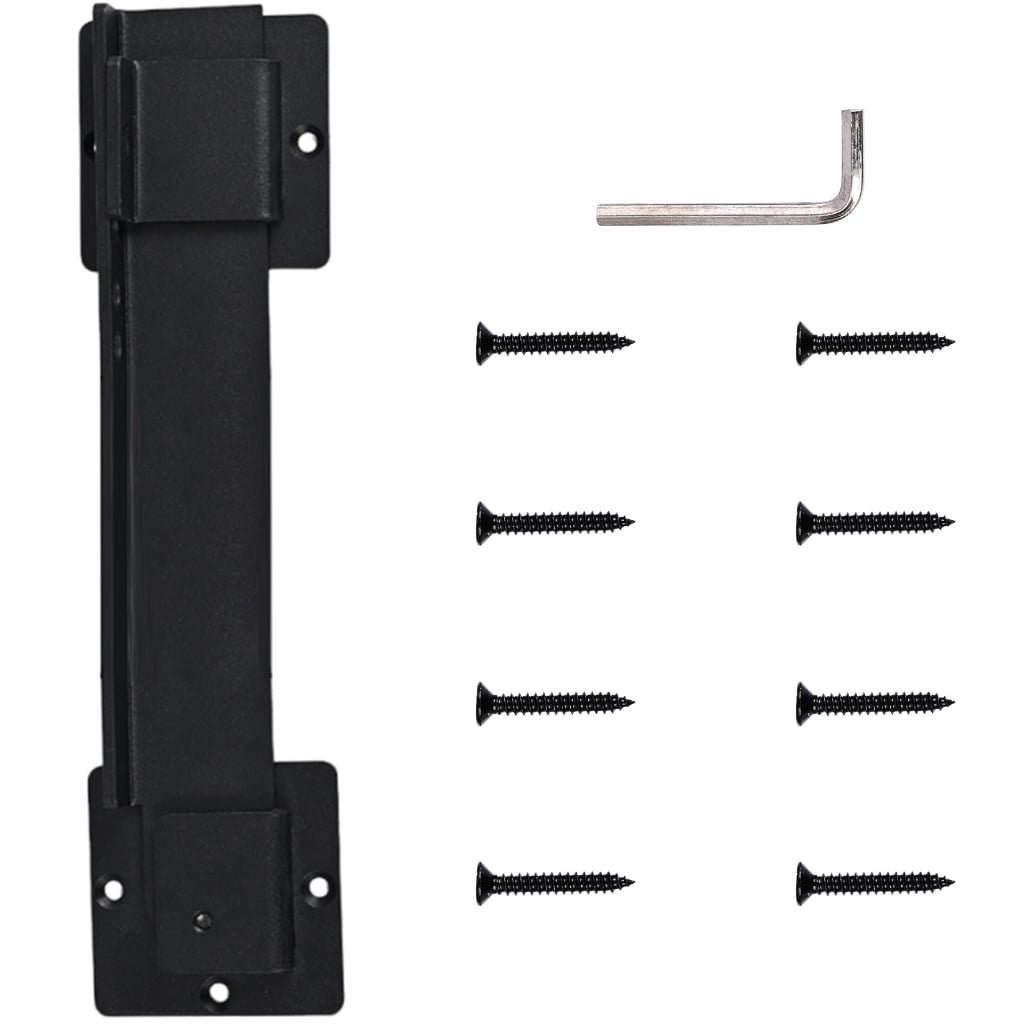 Heavy Type Carbon Steel Fence Gate Latches With 4 Position Adjustable ...