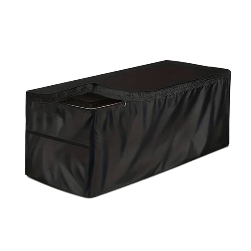Heavy Type Container Cover Outdoor Storage Waterproofed Dustproof Box ...