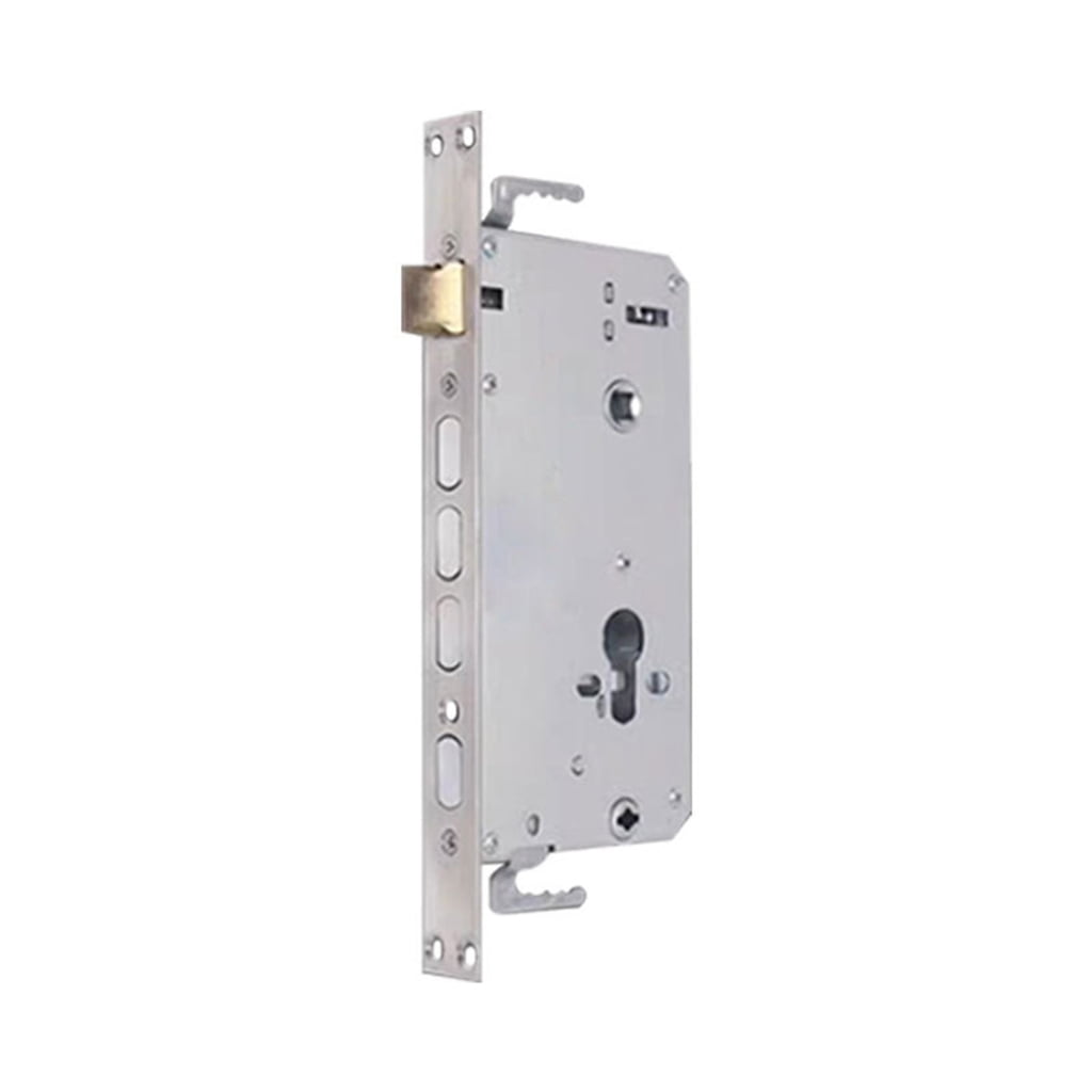 Heavy Type Deadbolts Lock Body High Strengths Double Side Cabinet Lock ...
