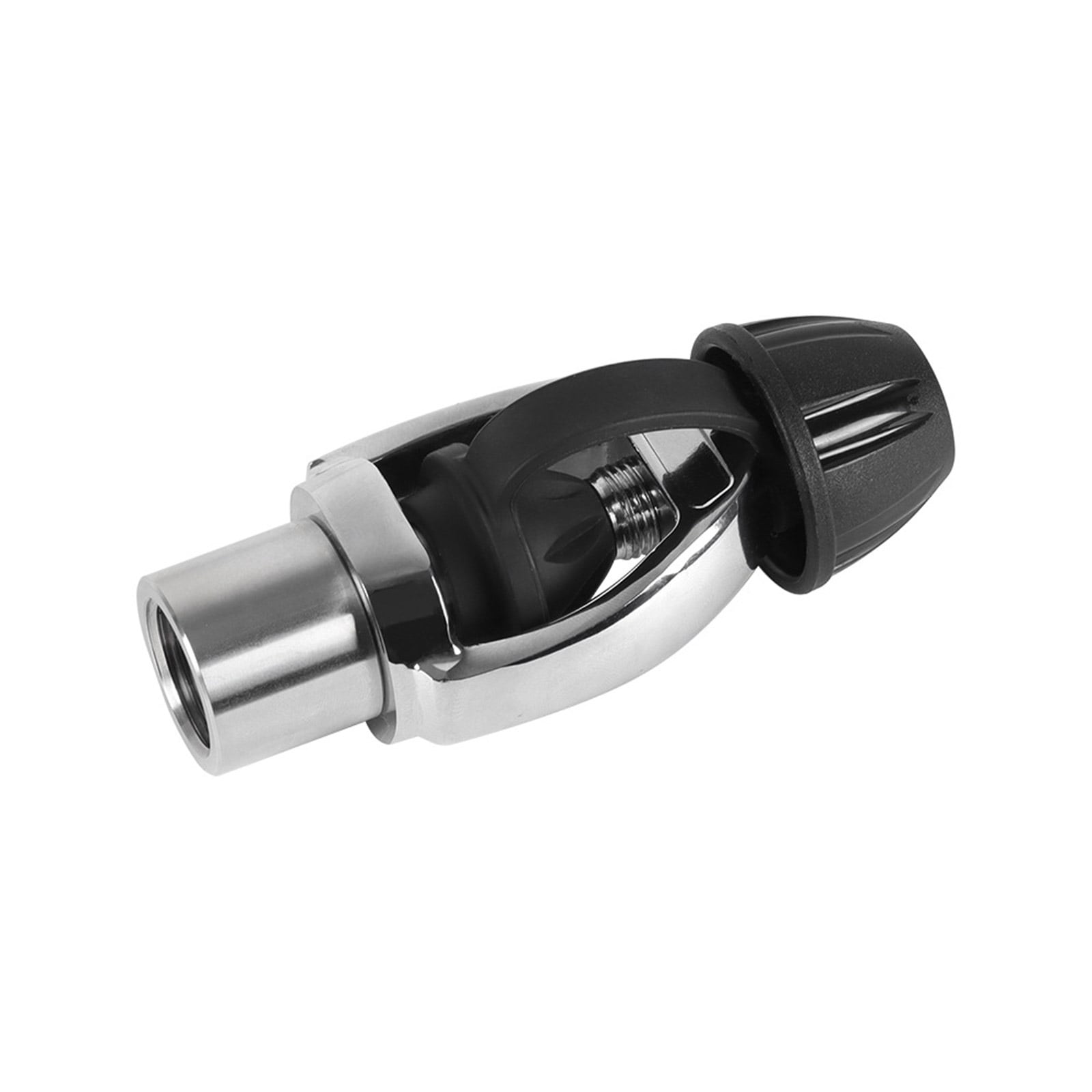 Heavy Type Diving Regulator Breathing Cylinder Link High Strengths ...