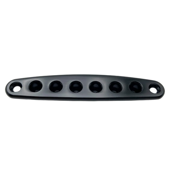 Heavy Type Electric Guitar String Guide Ferrules Optimized Resonance ...