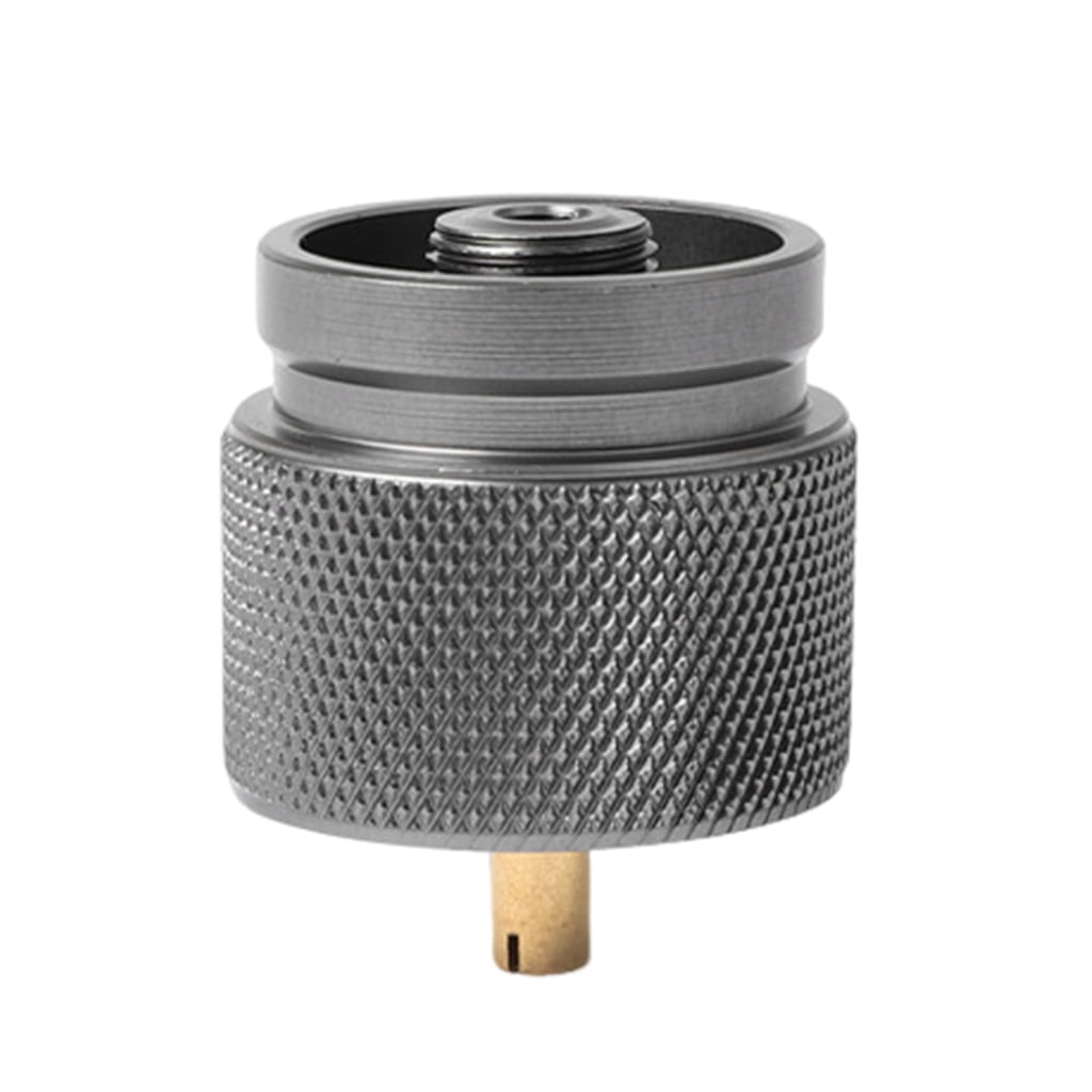 Heavy Type Gas Cylinders Connectors Tool Leak Proof Outdoor Stove ...