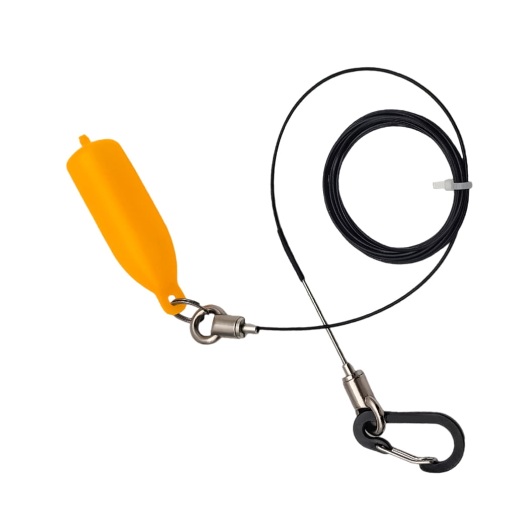 Heavy Type Giants Fish Tethering Rope For Lures Fishing Durability ...