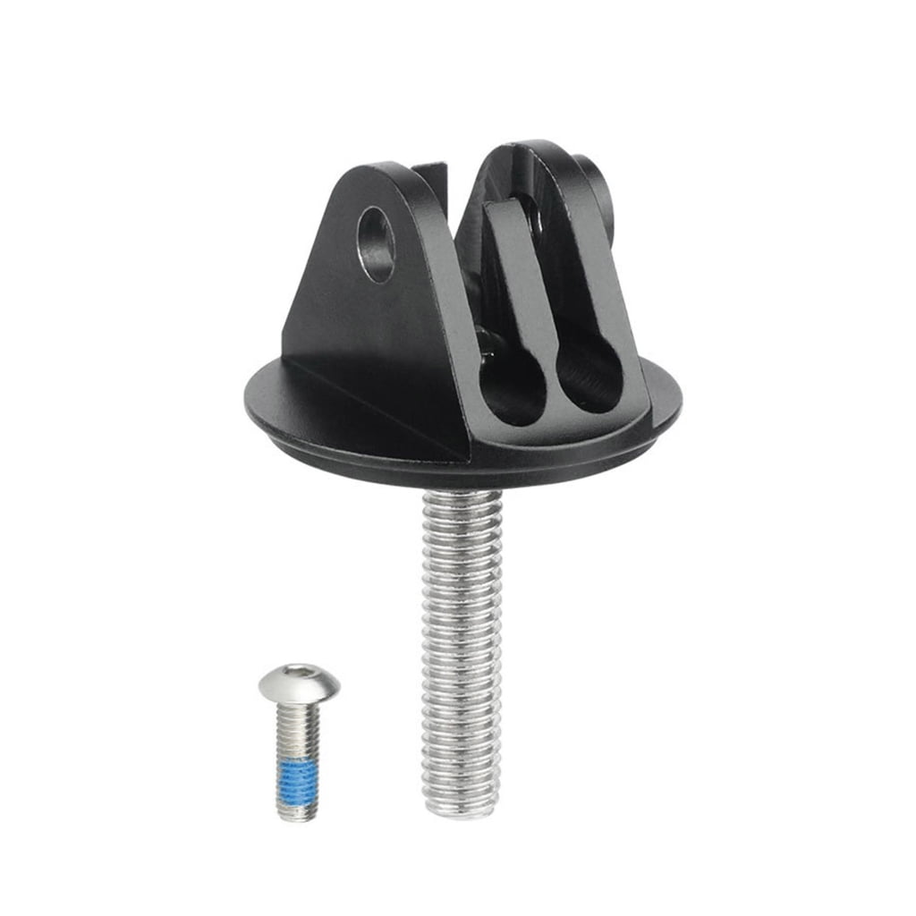 Heavy Type Handlebars Mount Quickly Install Bicycles Stem Caps Adapter ...