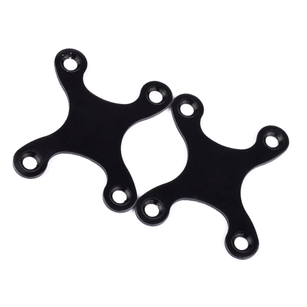 Heavy Type Longboards Spacer For Skateboard Trucks Features Aircraft ...